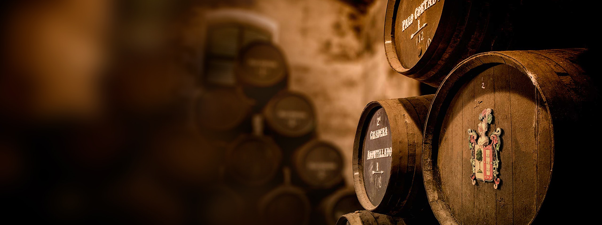 Cayetano del Pino & Cía - Vinos de Jerez